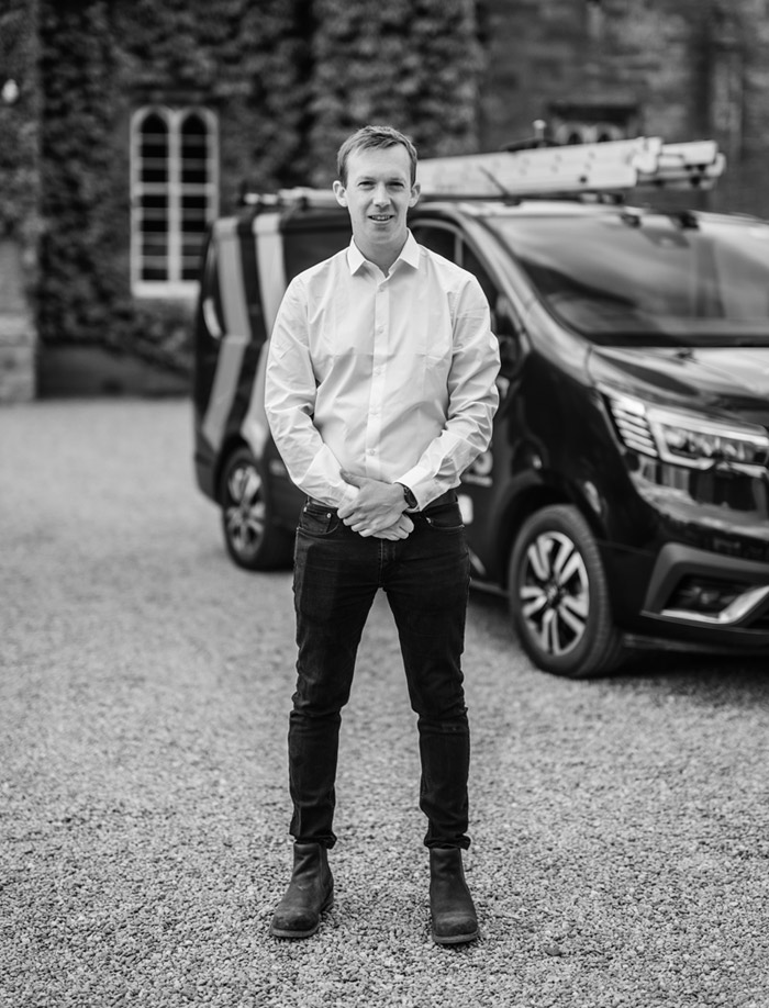 About Bonthrone Security Services